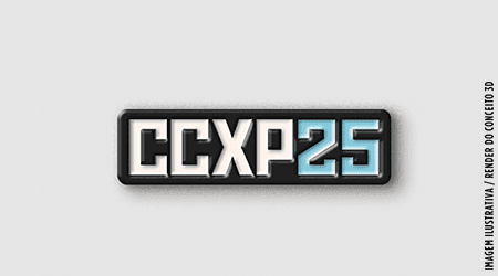 Home | CCXP25