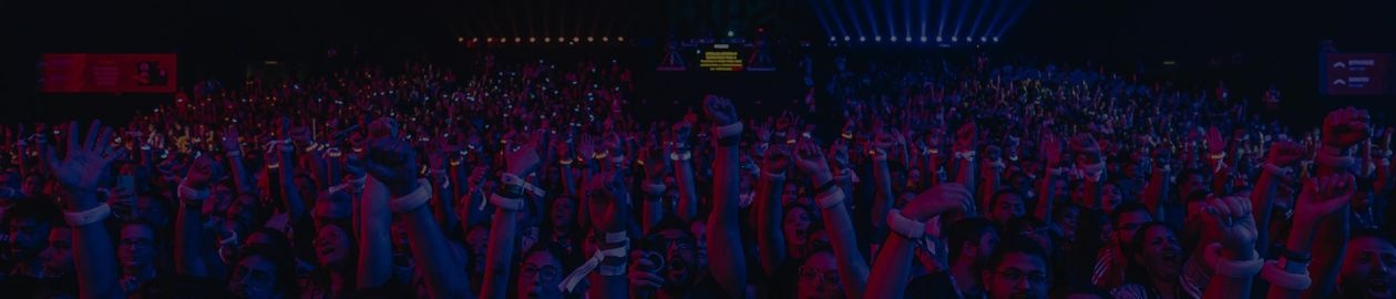 About CCXP | CCXP26