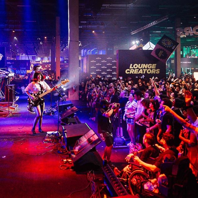 About CCXP | CCXP26