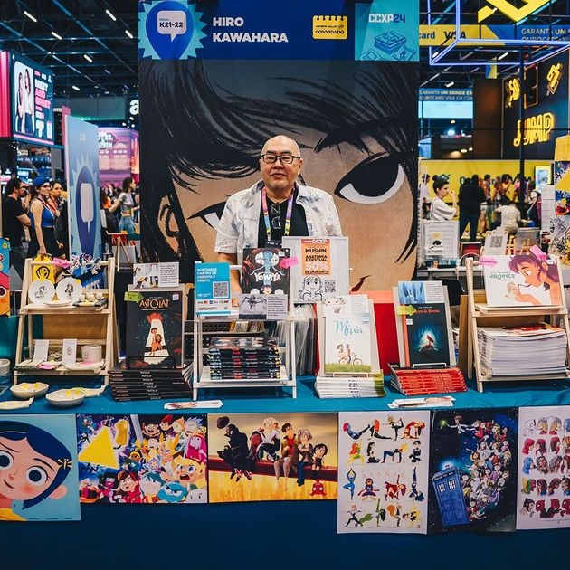About CCXP | CCXP26