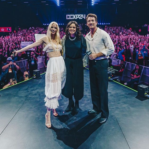 About CCXP | CCXP26