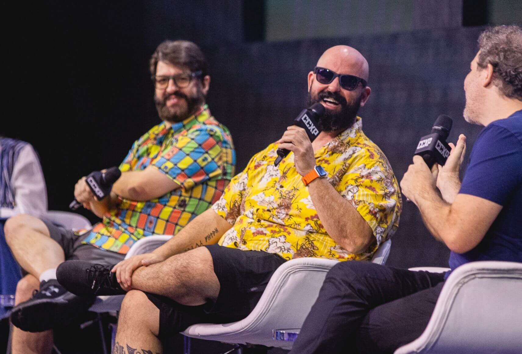 UNLOCK CCXP | CCXP25