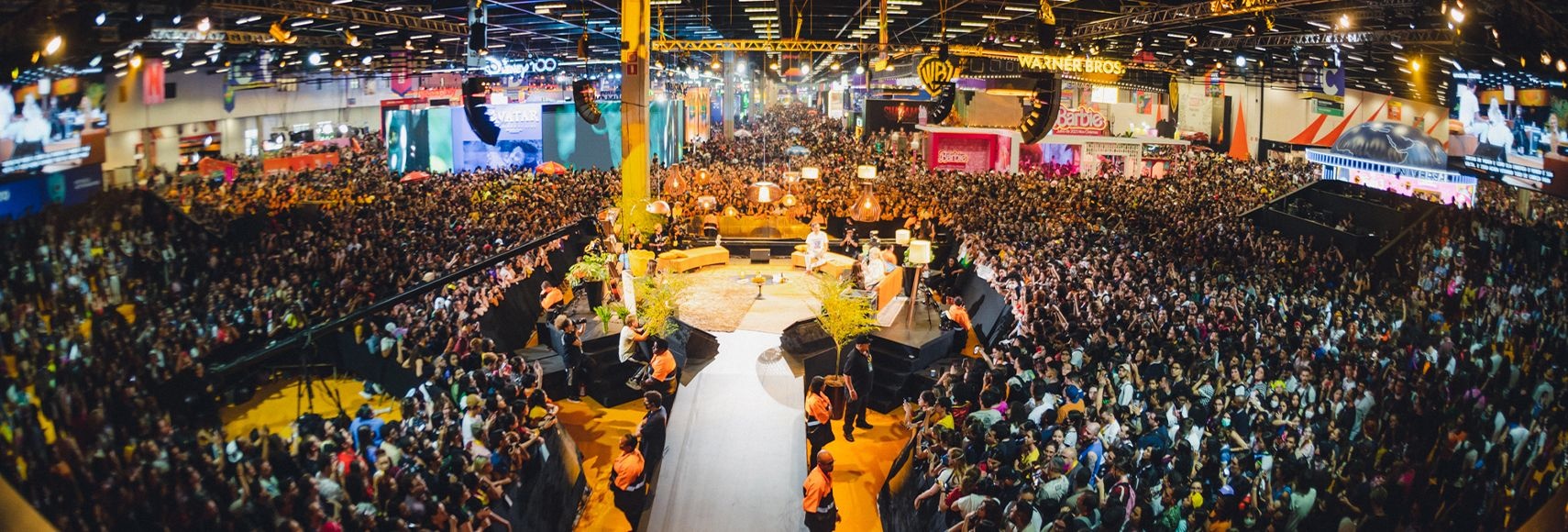 Home | CCXP